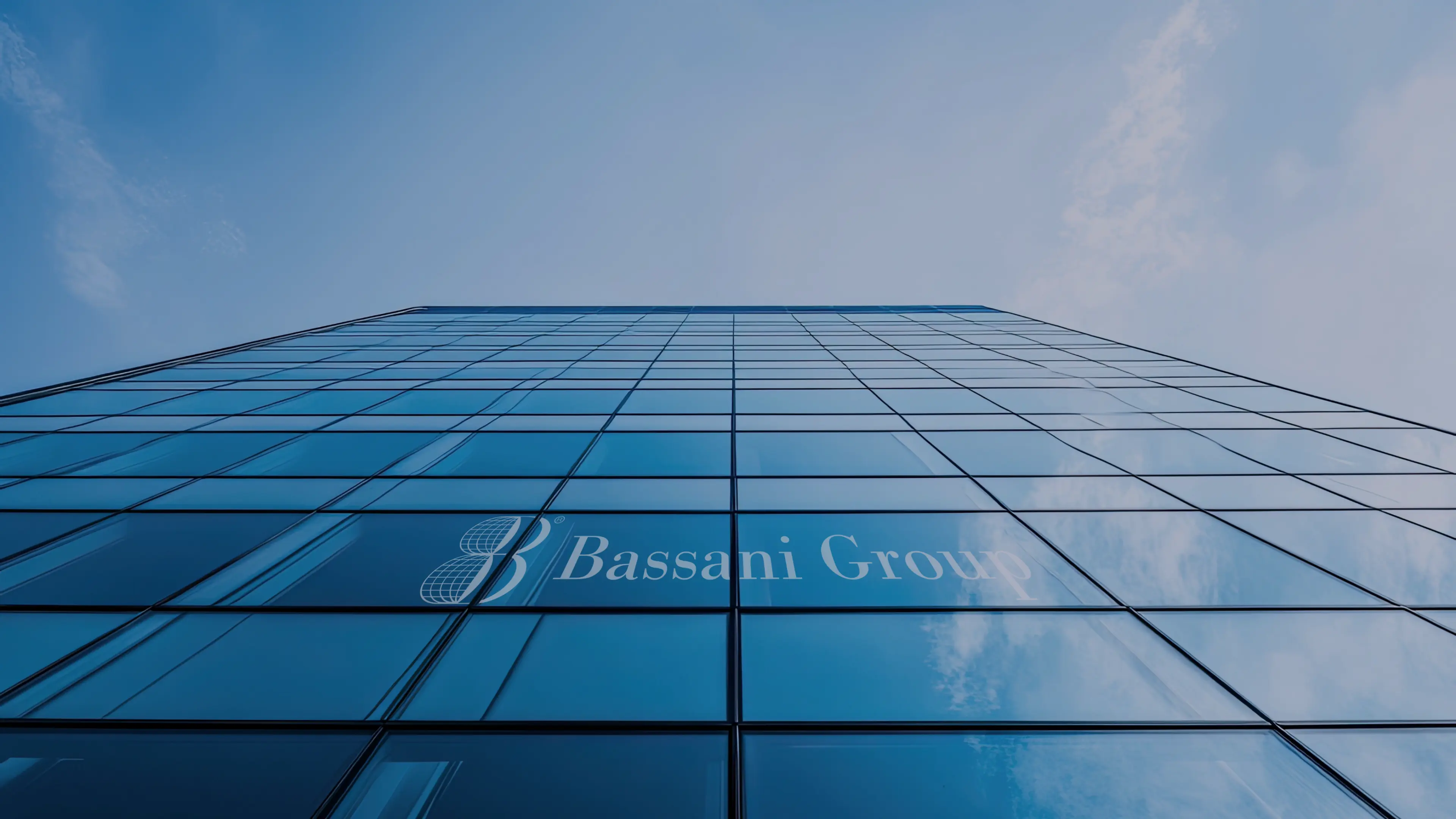 Work with us - Bassani Group